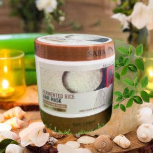 Sabalon Fermented Rice Hair Mask Price in Pakistan | Quickon.pk